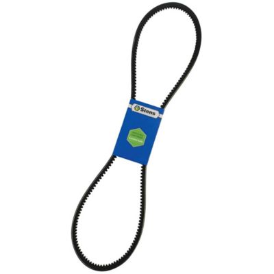 Stens 5/8 in. x 136-5/8 in. OEM Replacement Belt for Exmark 1-413093 at ...
