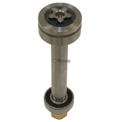 Stens Spindle Shaft for AYP and Husqvarna Lawn Mowers, Replaces OEM ...