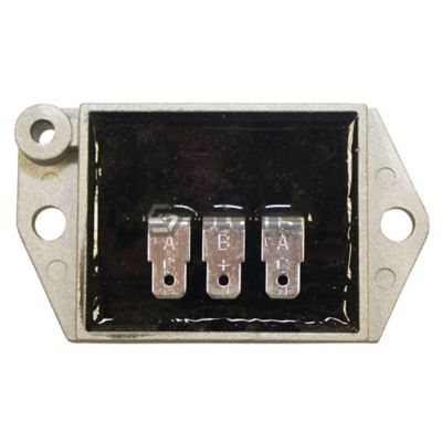 Stens Voltage Regulator for Kohler Mower Engines, Replaces OEM 25 403 ...