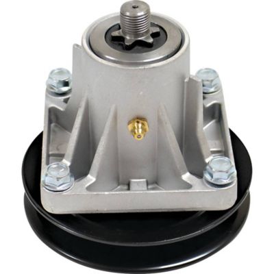Stens Lawn Mower Spindle Assembly for MTD 46 in. Decks (1997 and Newer ...