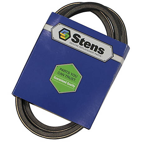 Huskee 0.5 in. x 67 in. Blue Aramid V-Belt at Tractor Supply Co Huskee 0.5 in. x 67 in. Blue Aramid V-Belt at Tractor Supply Co