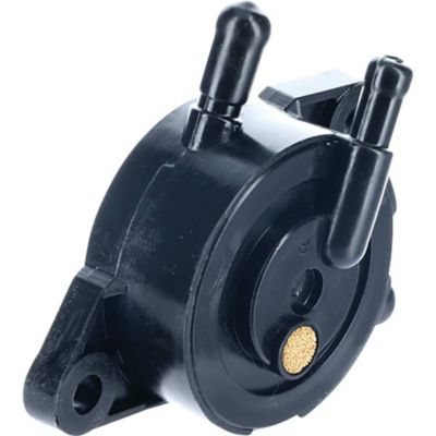 Stens Fuel Pump for Briggs & Stratton 28B702, 28B707, Kawasaki FH381V ...