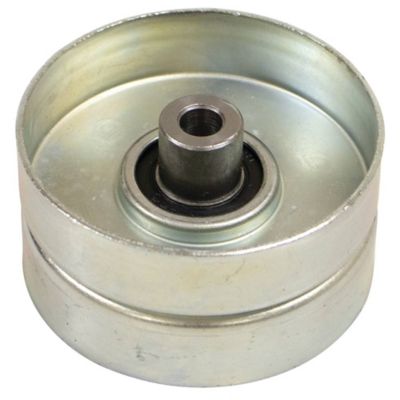 Flat Idler Pulleys at Tractor Supply Co.