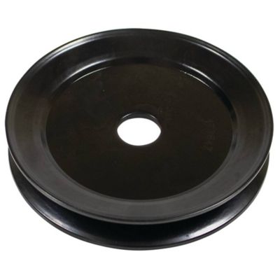 Lawn Mower Pulleys at Tractor Supply Co.