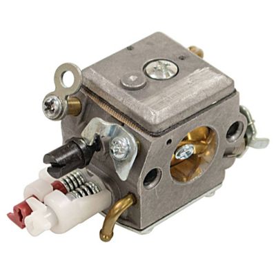 Stens Replacement OEM Carburetor for Husqvarna 340, 345, 346, 350, Zama ...
