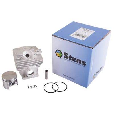 Stens Chainsaw Cylinder Assembly for Stihl 026 and MS260 Chainsaws ...