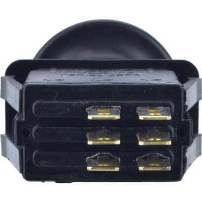 Stens PTO Switch for Toro Garden Tractors, TimeCutter Z Riders and Pro ...
