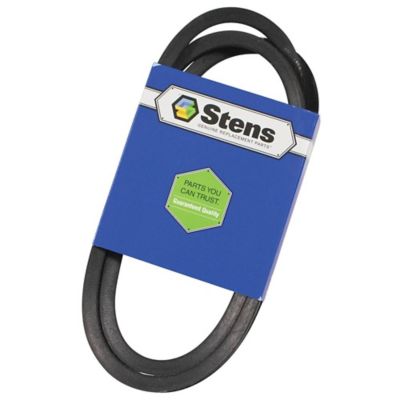Stens 1/2 in. x 78-1/2 in. OEM Drive Spec Belt for Simplicity 400, 500 ...
