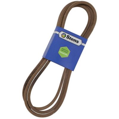 Stens 5/8 in. x 134-5/8 in. OEM Replacement Belt for Toro Groundsmaster ...