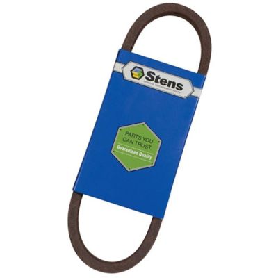 Stens 1/2 in. x 85 in. OEM Replacement Belt for Troy-Bilt TB1942 ...