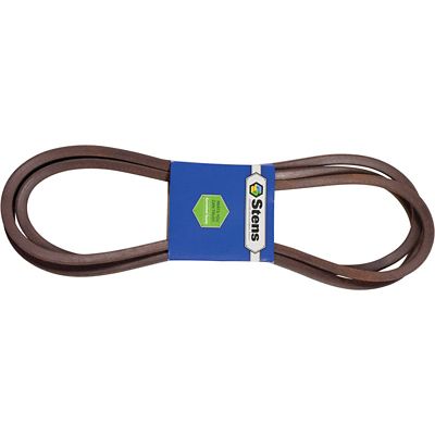 Stens 1/2 x 145 in. OEM Replacement Belt for Toro 74740, 74741, 74768 ...