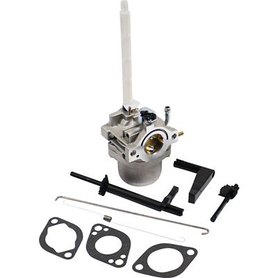 Stens Replacement OEM Carburetor for Briggs & Stratton 796122 at ...