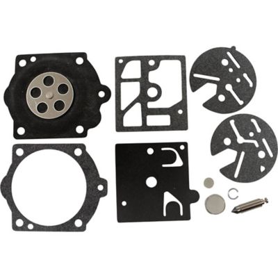 Stens Replacement OEM Carburetor Kit for Walbro HDC Carburetors ...