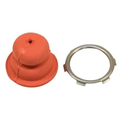Stens Primer Bulb for Echo and Zama Carburetors, Replaces OEM 0057030 ...