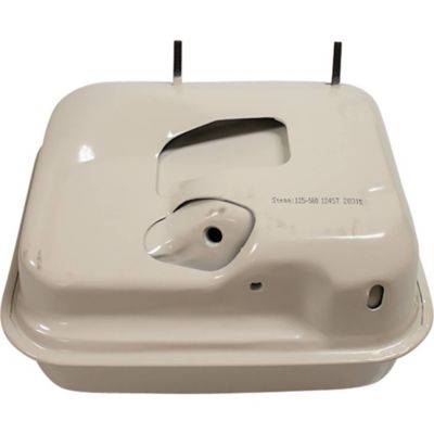 Stens Fuel Tank for Honda GX140, GX160 and GX200, Replaces OEM 17510 ...