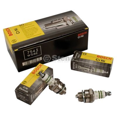 Stens Spark Plug for Makita TRIMMERS RBC221, 230, 251, 252, 260, 261 ...