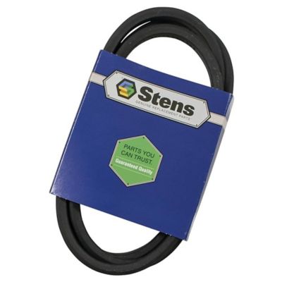 Stens 1/2 in. x 74 in. OEM Replacement Belt for Snapper 7022252YP at ...