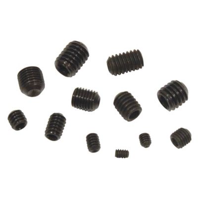 Stens 200 pc. Lawn Mower Set Screw Kit at Tractor Supply Co.