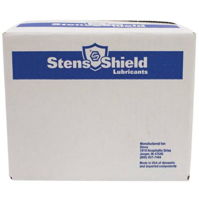 Stens Shield 3-in-1 Advanced Fuel Treatment, 12 oz., 12-Pack at Tractor ...