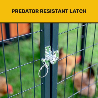 Producer's Pride Guardian Chicken Coop, 14 Chicken Capacity at Tractor ...