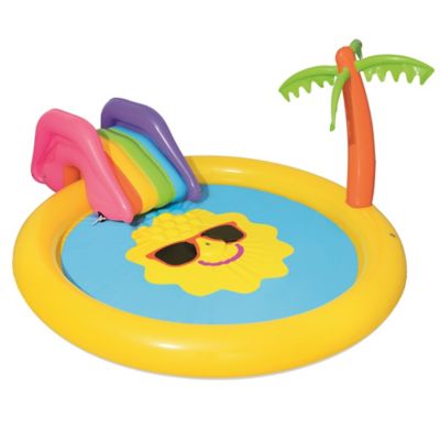 Pools at Tractor Supply Co.