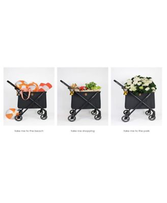 My Duque 44 lb. Capacity Personal Shopping Cart at Tractor Supply Co