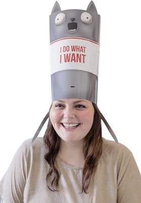 Exploding Kittens Barking Kittens Card Game, Third Expansion of Card ...