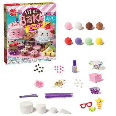 Klutz Mini Bake Shop at Tractor Supply Co.