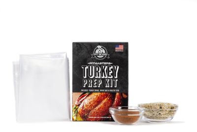 Pit Boss Turkey Brine Kit, 12.75 oz. at Tractor Supply Co.