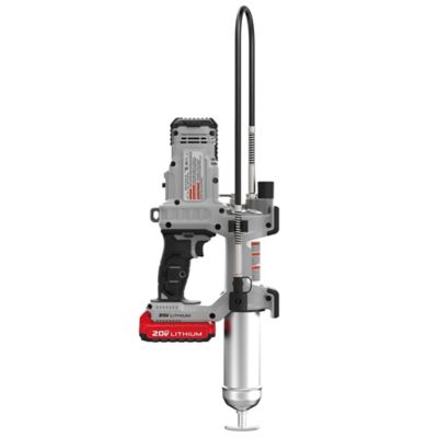 PORTER-CABLE 20V Grease Gun, 14 oz. at Tractor Supply Co