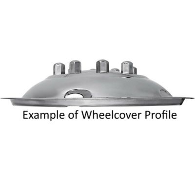 JAE Set of 4, Mercedes Sprinter 1500 2019-2023, 2500 2010-2024 Snap On ...