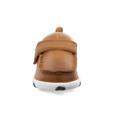 Twisted X Unisex Infants' Driving Moc Shoes, 1-Pair - 2006309 at ...