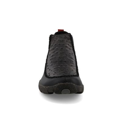 Twisted X Men's 4 in. Chelsea Driving Moc