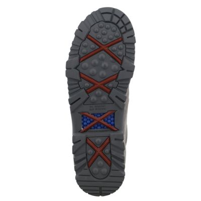 Twisted X Work Chukka Driving Moc, MXCN - 2009205 at Tractor Supply Co.