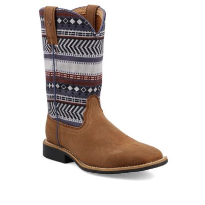 Twisted X Kids' Hooey Boot, YHY0012 at Tractor Supply Co.