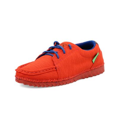 Twisted X Kids' Zero-X, YZX0001, 4 M,Red at Tractor Supply Co