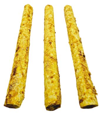 Hotspot Pets 12 in. Chicken Crunchy Munchy Rolls Dog Treats, 2 count at ...