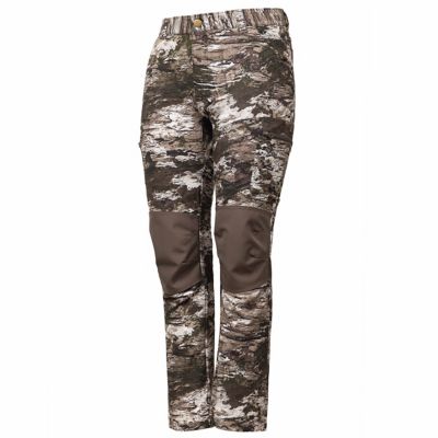 Huntworth Durham Lightweight Hunting Pants, M,Tarnen Camo at Tractor ...