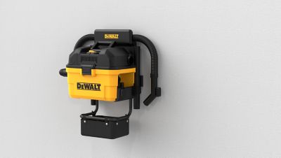 DeWALT 6 gal. Wireless Poly Container, DXV06G at Tractor Supply Co.