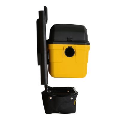 DeWALT 6 gal. Wireless Poly Container, DXV06G at Tractor Supply Co.