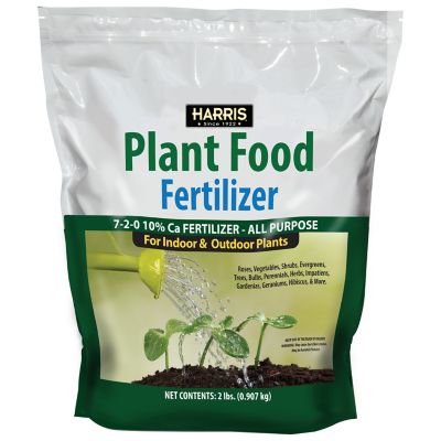 Plant Care & Fertilizer at Tractor Supply Co.