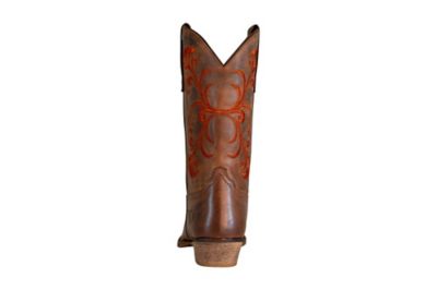 TuffRider Women's Signa Square Toe Western Boots, 1-Pair - 2013809 at ...