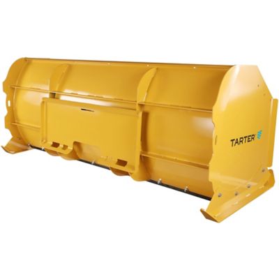 Tarter 7 ft. Quick Attach Snow Pusher at Tractor Supply Co.