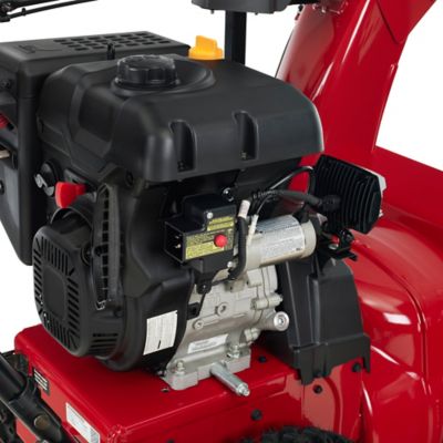 Toro Power 30 in. Self-Propelled Gas Max HD 1030 OHAE 302cc 2-Stage ...