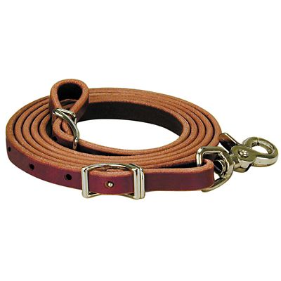 Reinsman 6 ft. Pony Harness Reins at Tractor Supply Co