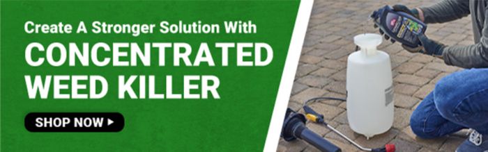 Weed Control | Tractor Supply Co.