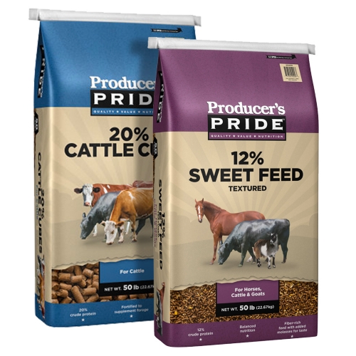 For Life Out Here | Tractor Supply Co.