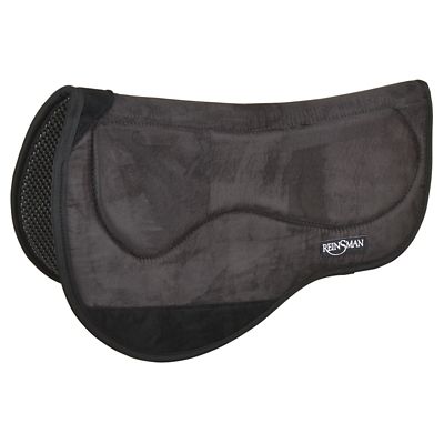 Reinsman Nesting Saddle Pad, Trail Contour at Tractor Supply Co.