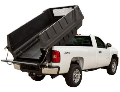 Buyers Products Polymer Dump Body Insert with Indicator Kit and Cab ...