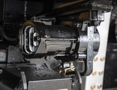 SaltDogg Dump Body Vibrator Kit with Install Parts at Tractor Supply Co.